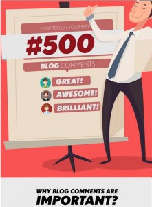How To Get More Comments On Your Blog Posts? - Philipscom Associates