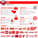 Color Matters An Infographic Which Talks About Your Page And Its Colors