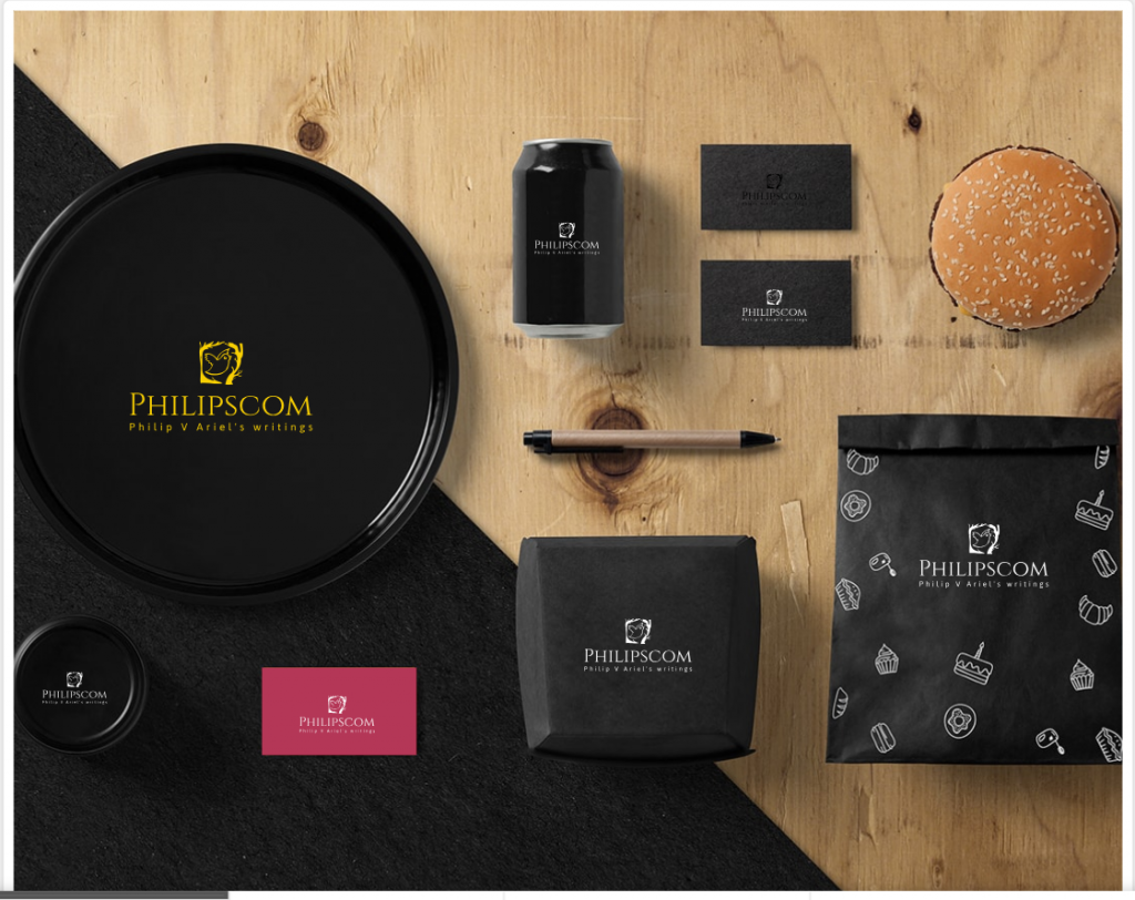 designhill logo 8 - Philipscom Associates